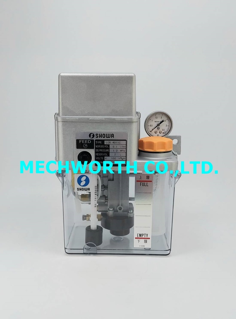 LCB4-011C SHOWA (JP) / Lubricator unit